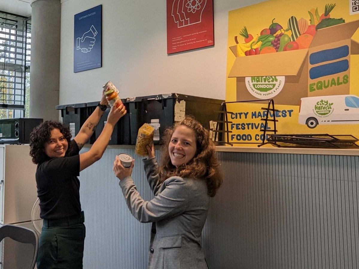 Life at Energy Exemplar